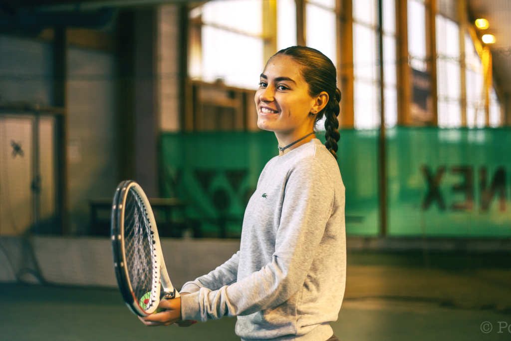 #4 Alice Soulié - La Dalle Angevine