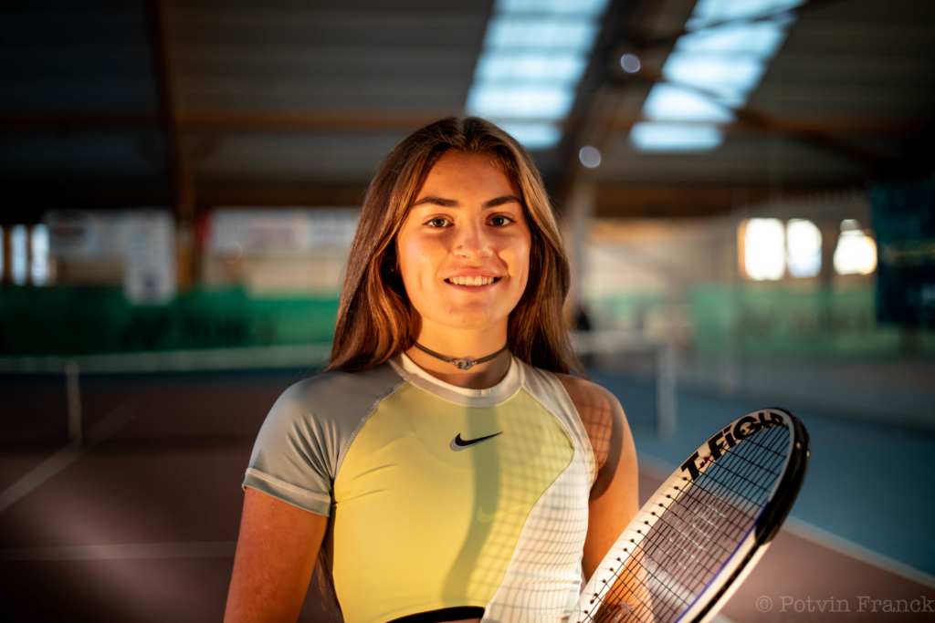 Ma Dalle Intime par Alice Soulié - La Dalle Angevine